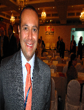 Continental Who’s Who Executive Press Release: Carlos Nino - Partner