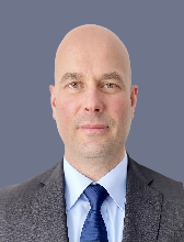 Continental Who’s Who Executive Press Release: George Shaska - Vice ...