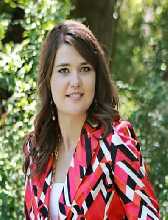 Continental Who’s Who Executive Press Release: Meghan Cherie McFall ...