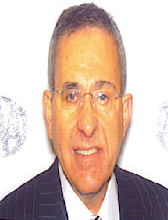 Continental Who’s Who Executive Press Release: Raymond J. Termini - Partner