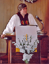 Continental Who’s Who Executive Press Release: Rose McCartney - Pastor